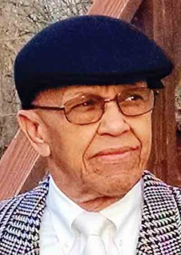 Barry Timmons Brown Sr. | News, Sports, Jobs - Marietta Times